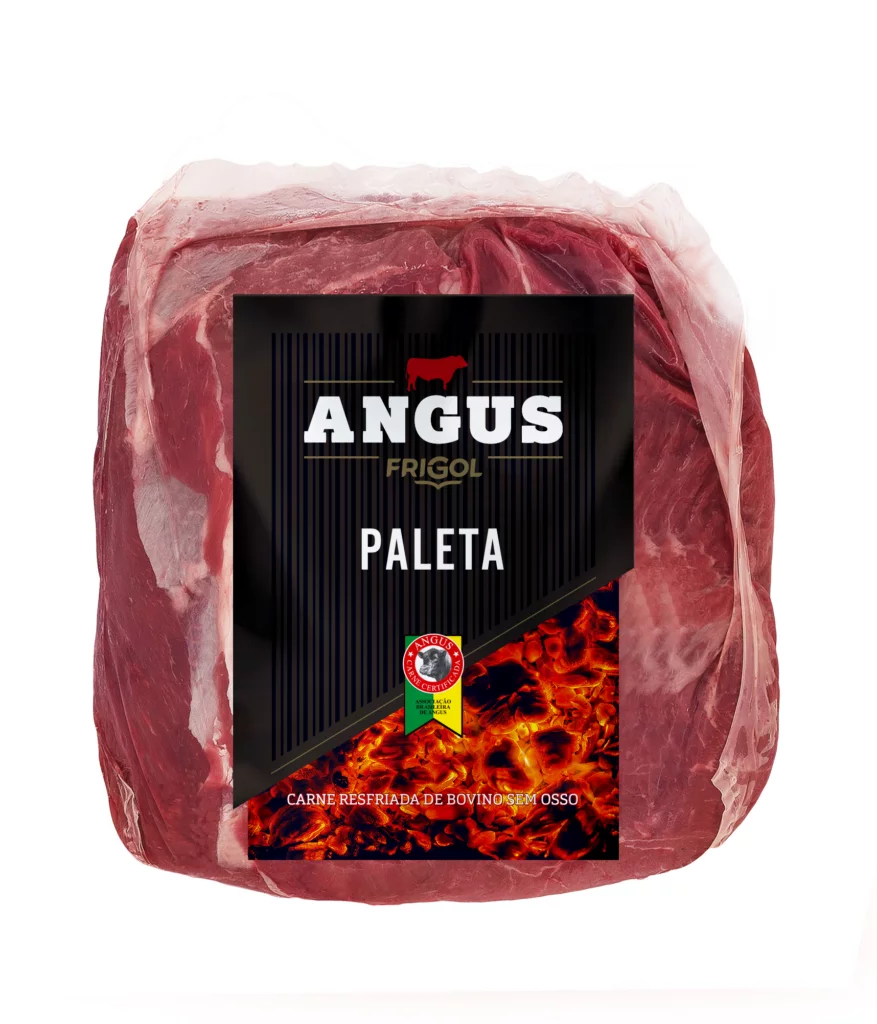 LINHA FRIGOL ANGUS - Frigol SA