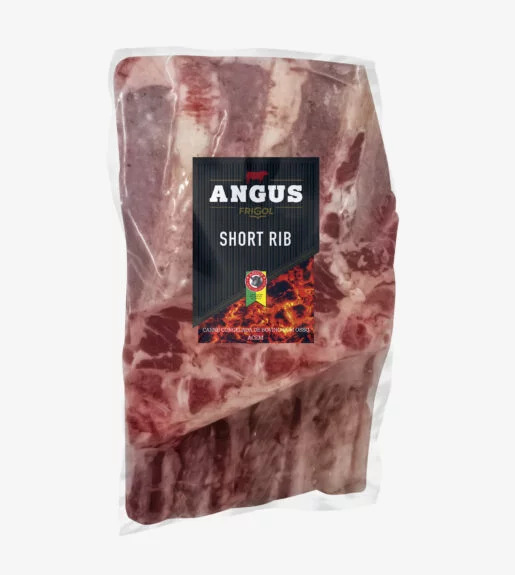 LINHA FRIGOL ANGUS - Frigol SA