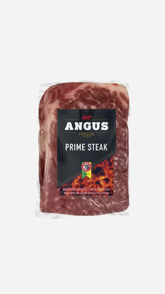 LINHA FRIGOL ANGUS - Frigol SA