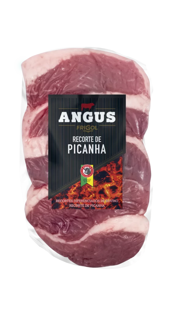 LINHA FRIGOL ANGUS - Frigol SA