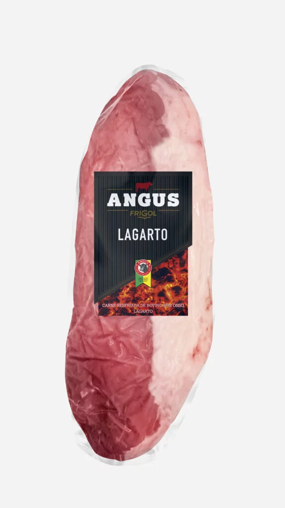 LINHA FRIGOL ANGUS - Frigol SA