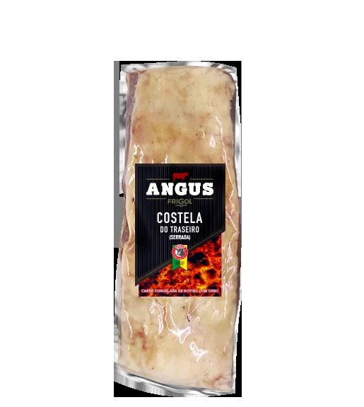ANGUS BEEF LINE - Frigol SA