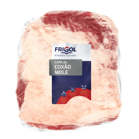Frigol Products - Frigol SA