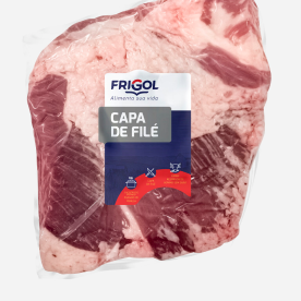 Produto Frigol - Frigol SA