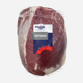 Produto Frigol - Frigol SA