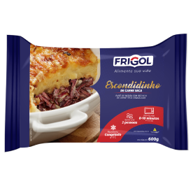 Produto Frigol - Frigol SA