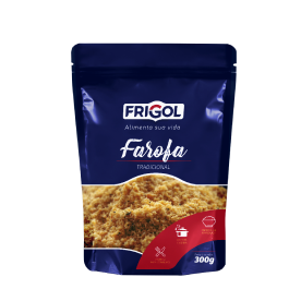 Produto Frigol - Frigol SA