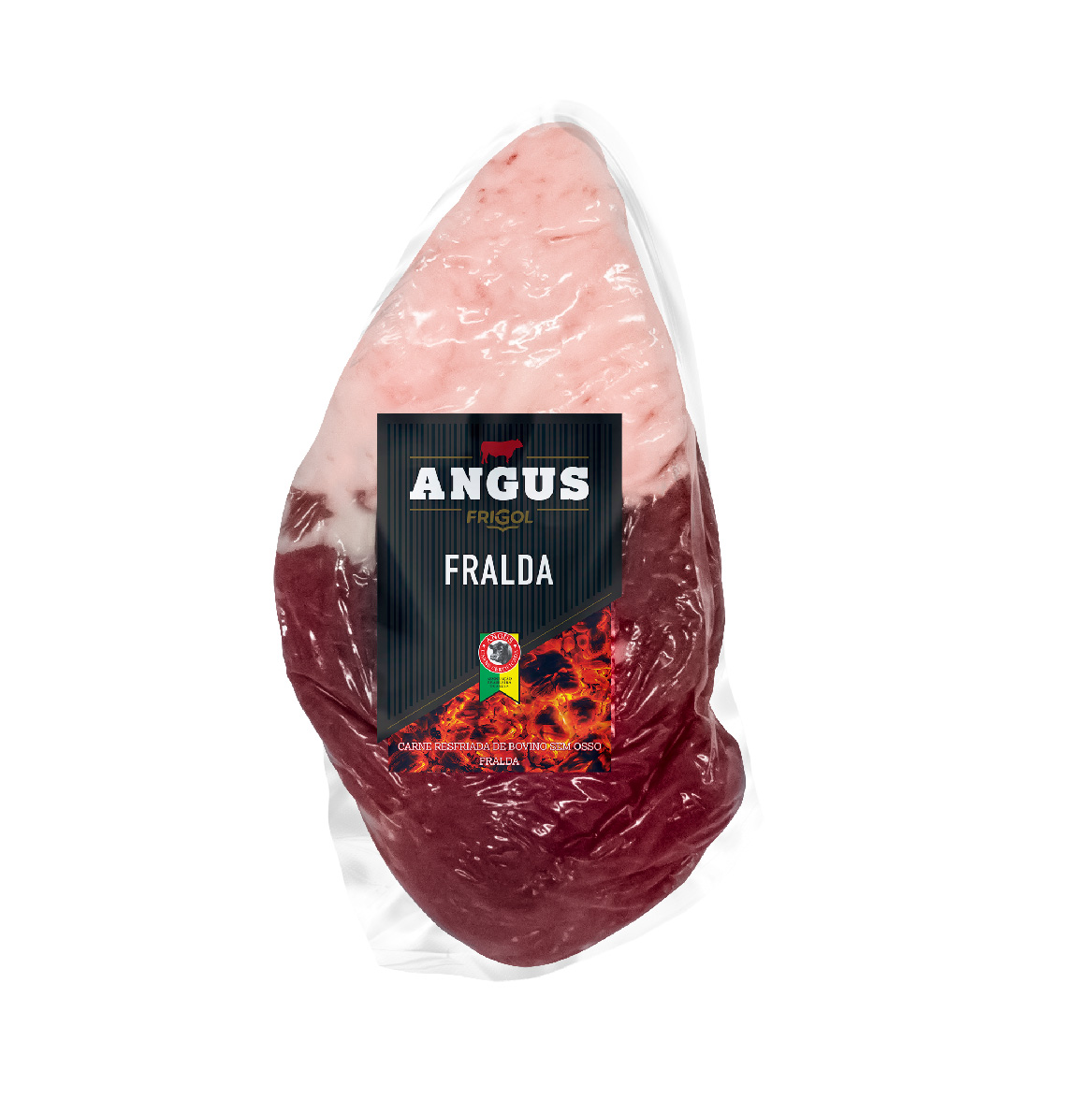 FRIGOL ANGUS - Frigol SA