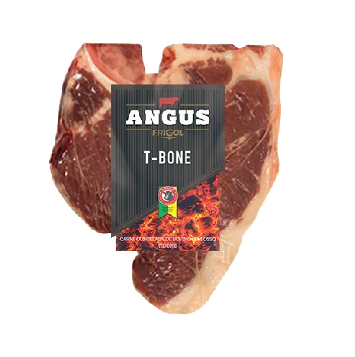 LINHA FRIGOL ANGUS - Frigol SA