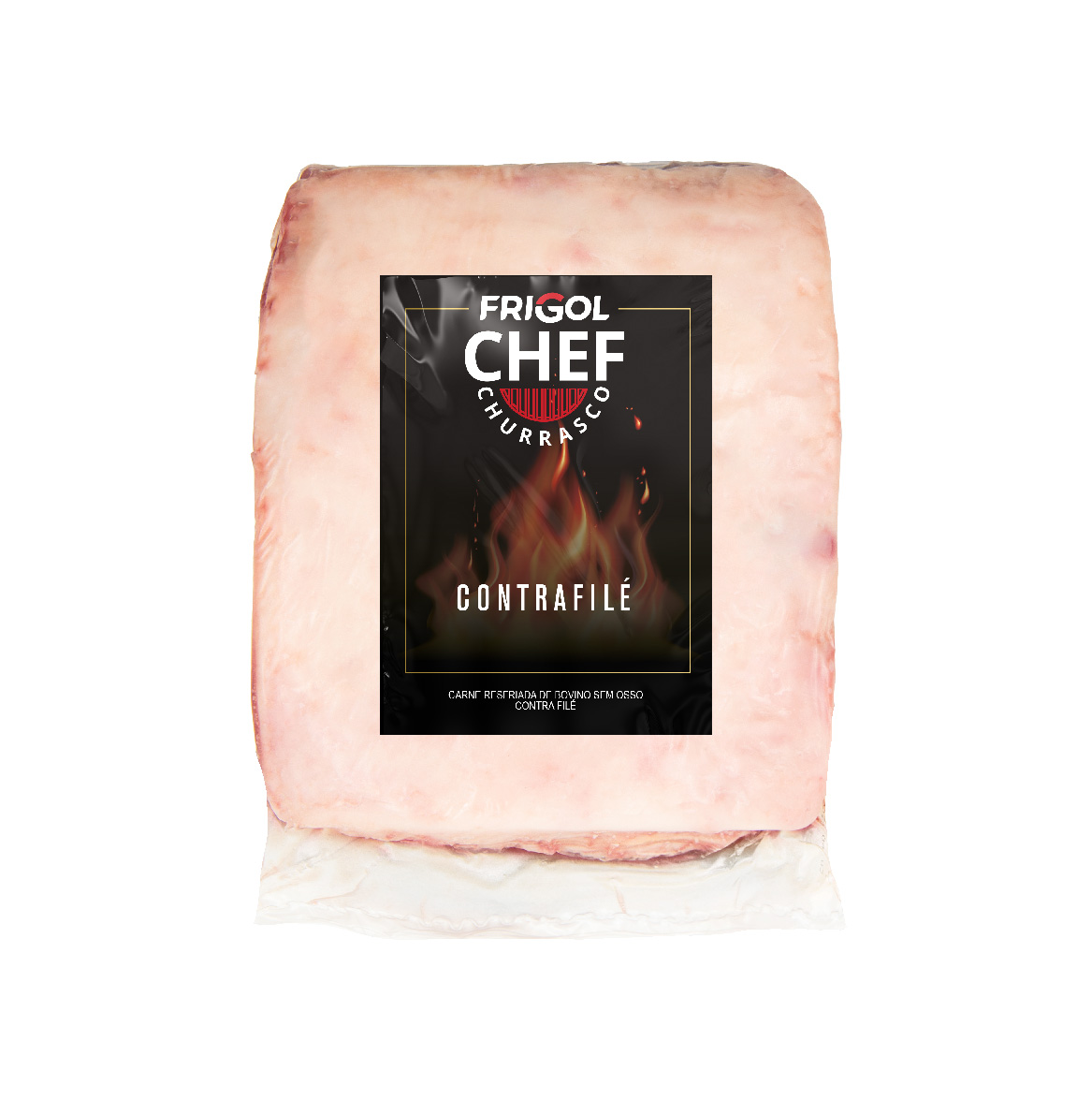 FRIGOL CHEF - Frigol SA