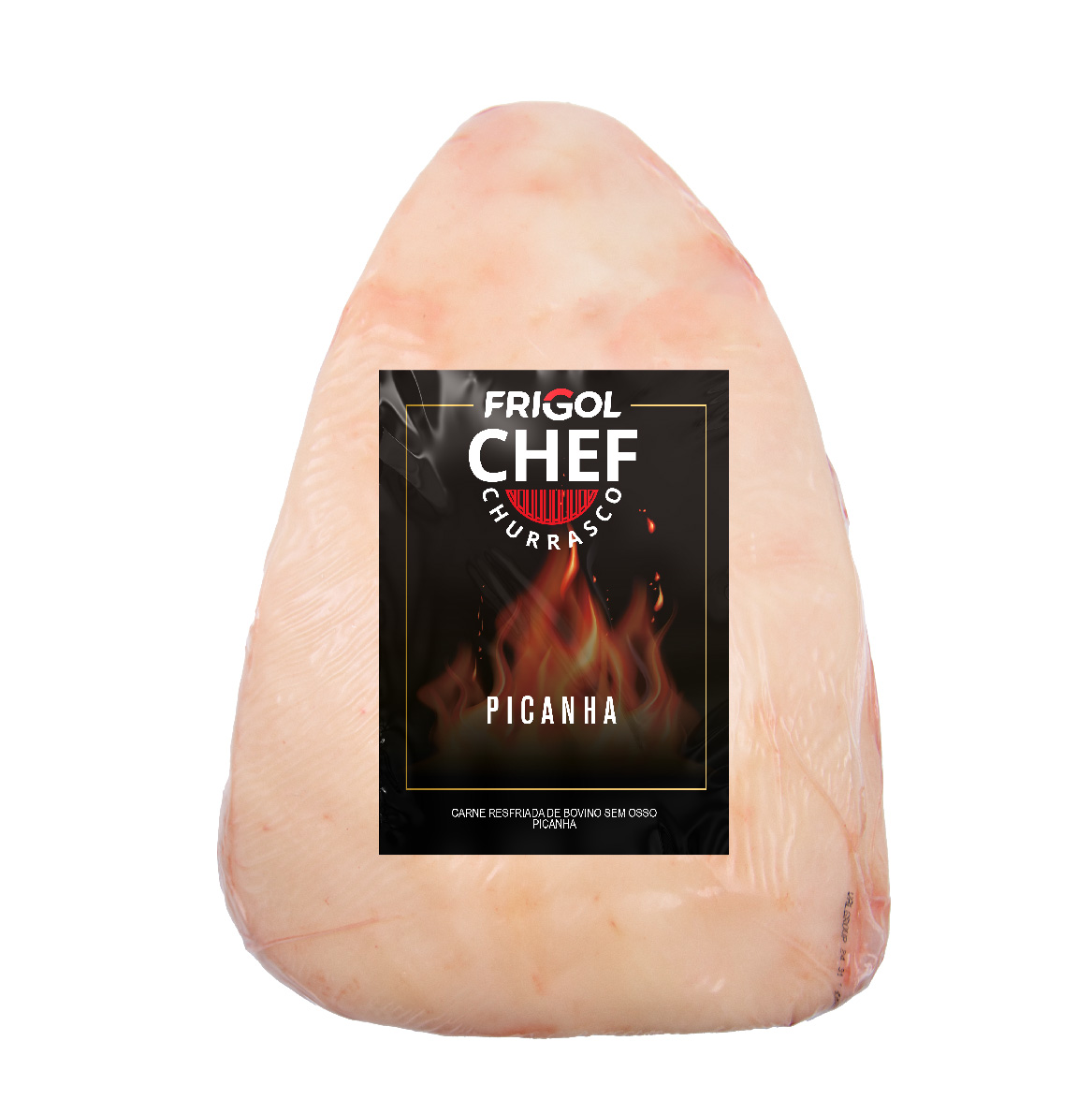 FRIGOL CHEF - Frigol SA