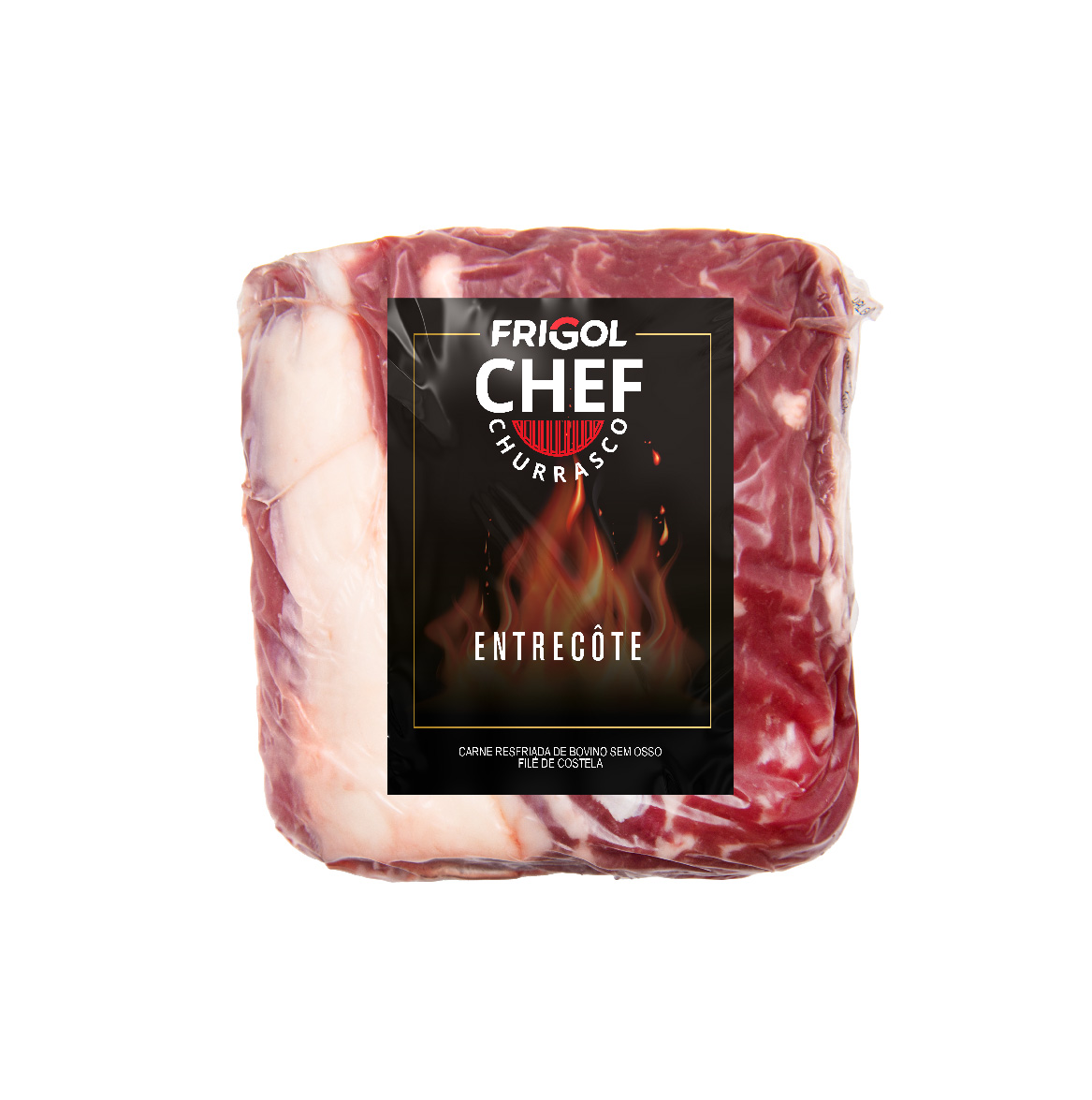 FRIGOL CHEF - Frigol SA