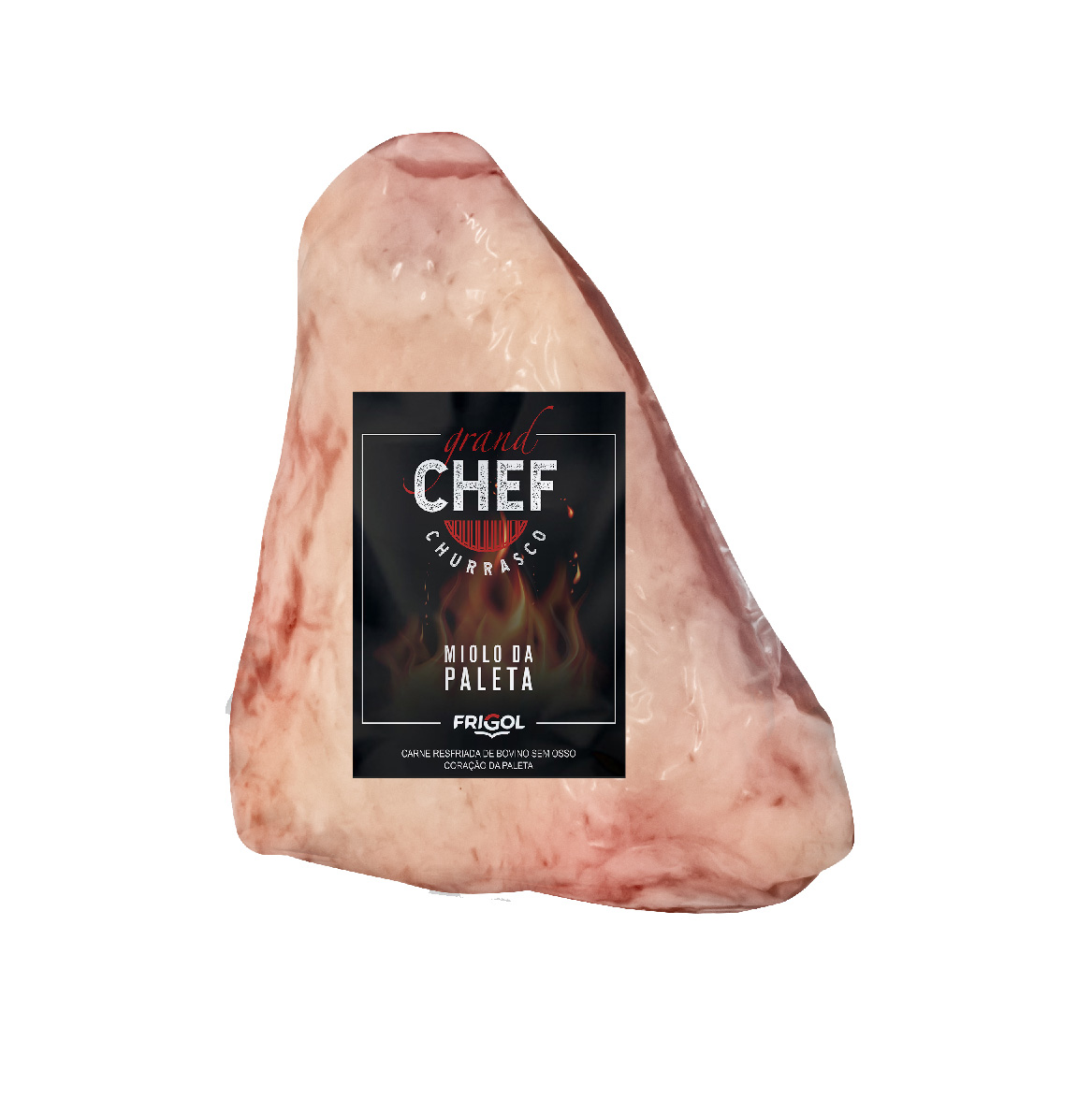 FRIGOL CHEF - Frigol SA