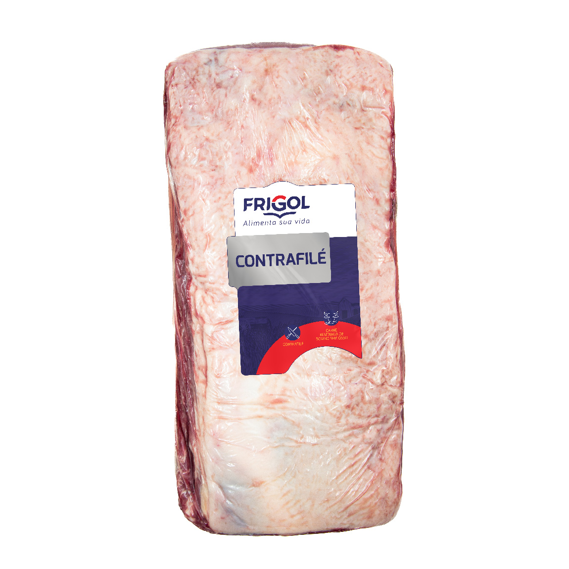 Produto FriGol - Frigol SA