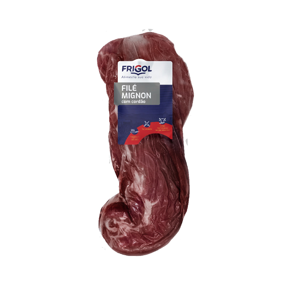 Produto FriGol - Frigol SA