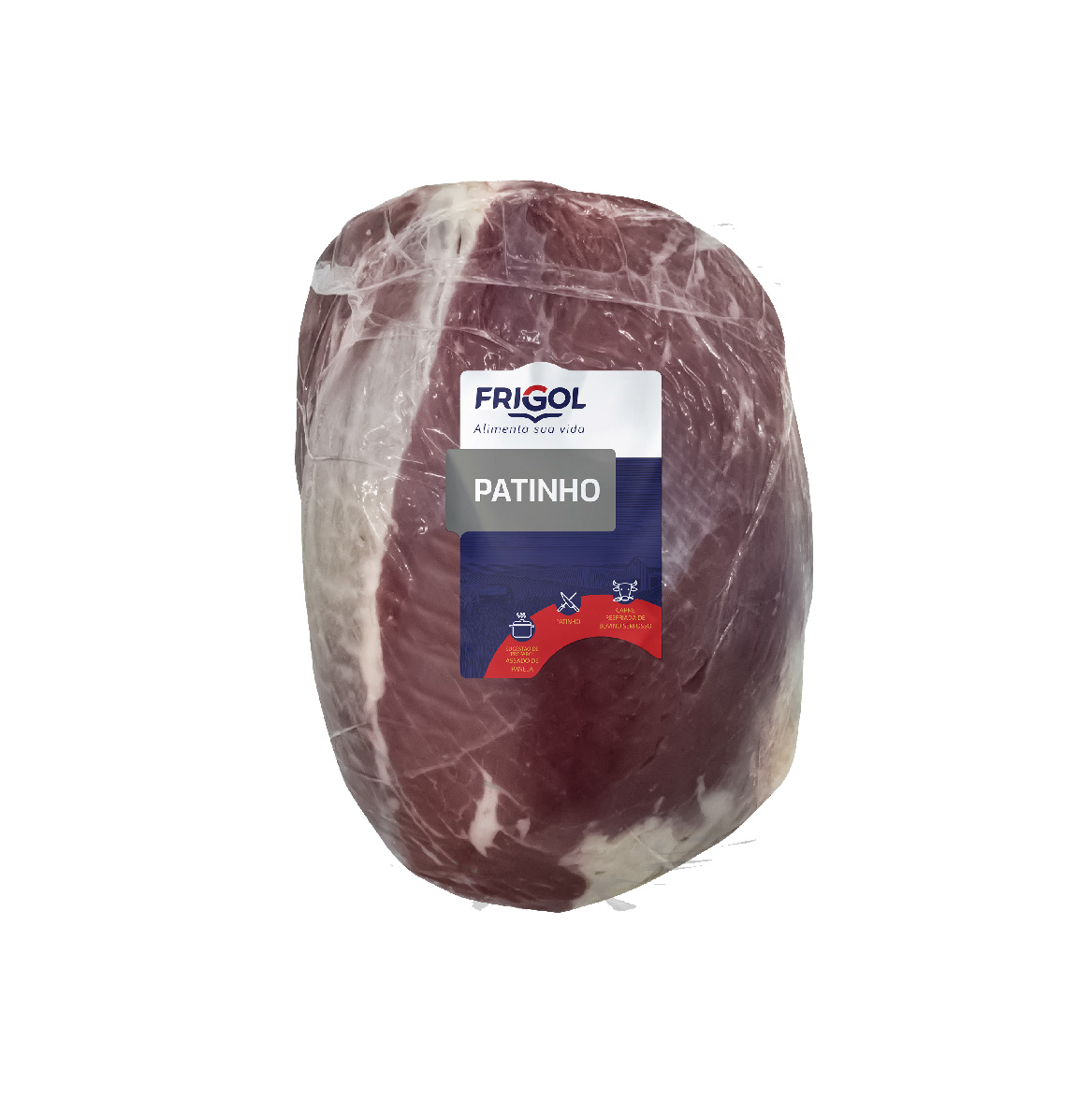 Produto FriGol - Frigol SA