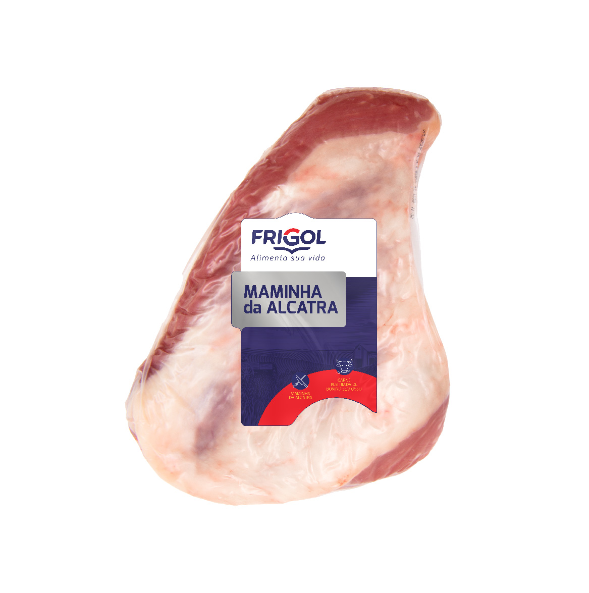 Produto FriGol - Frigol SA