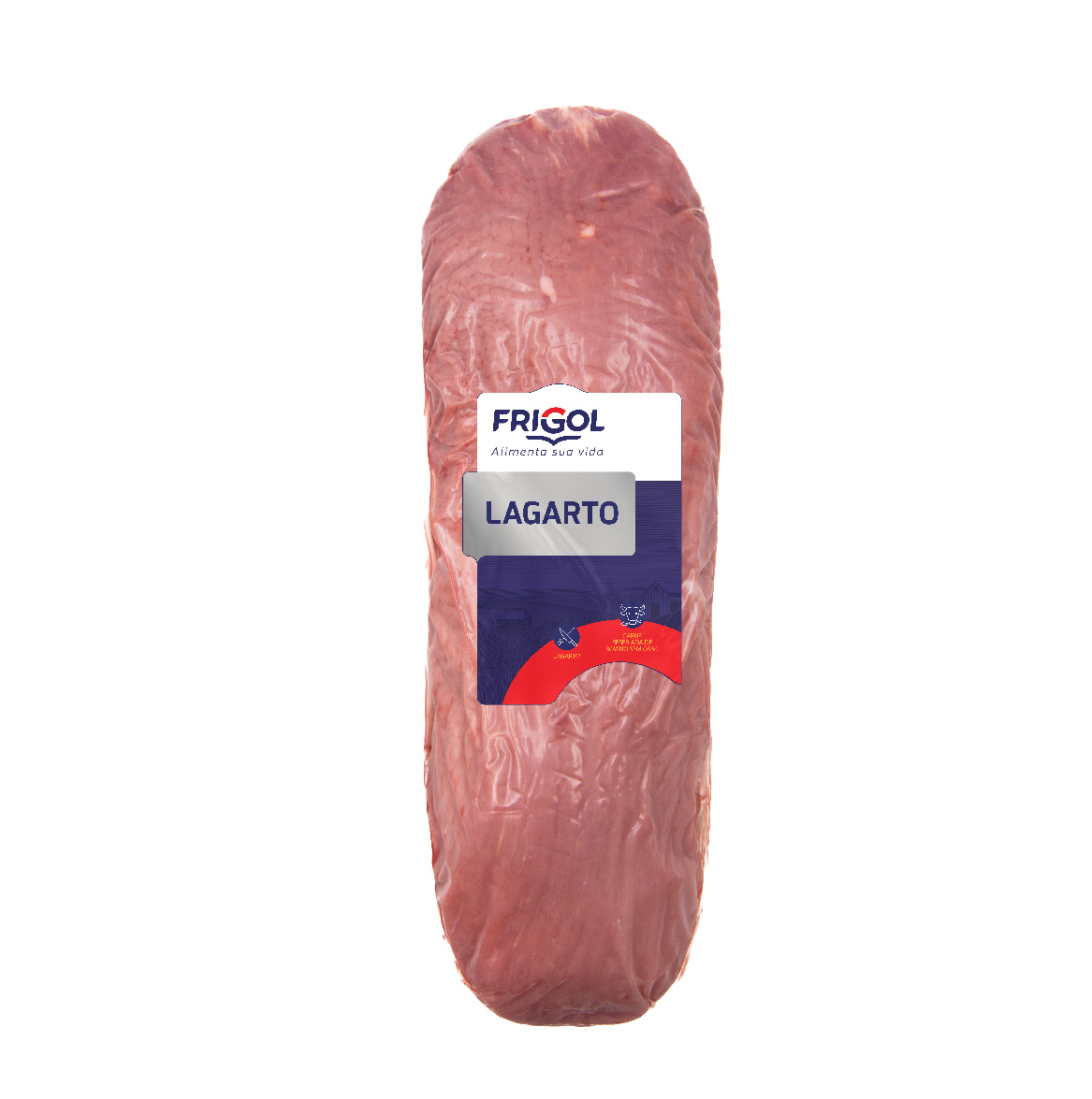 Produto FriGol - Frigol SA