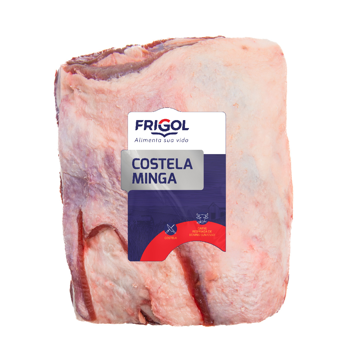 Produto FriGol - Frigol SA