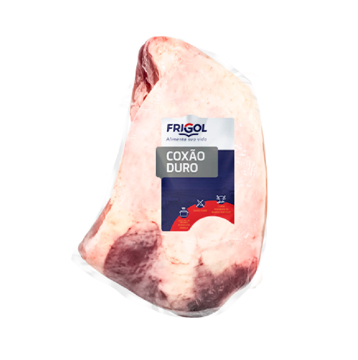 Produto FriGol - Frigol SA