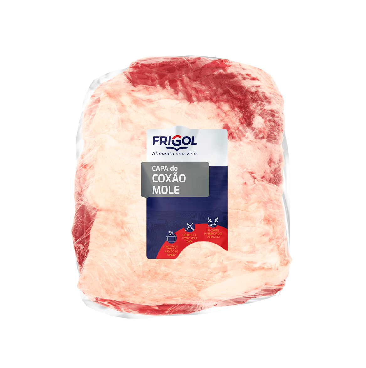 Produto FriGol - Frigol SA