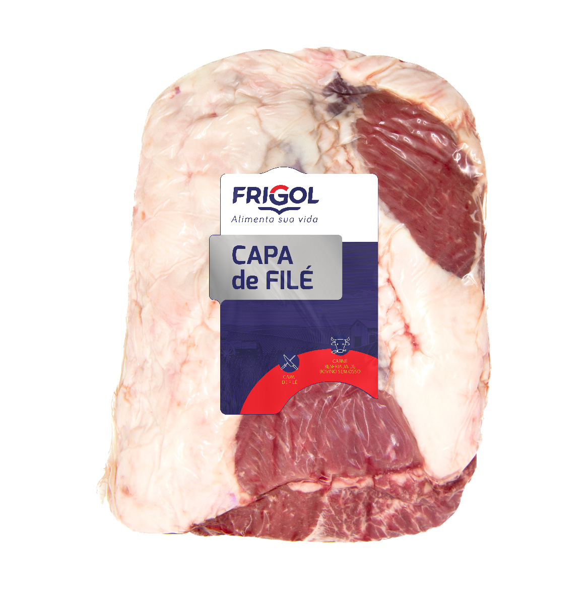 Frigol Products - Frigol SA
