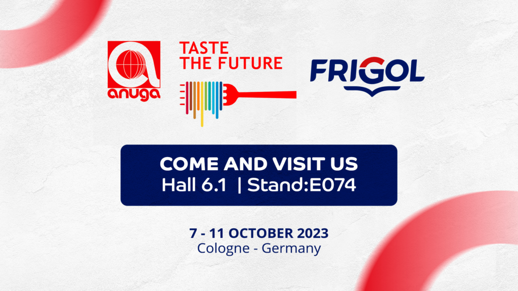 FriGol participa da feira Anuga, na Alemanha - Frigol SA